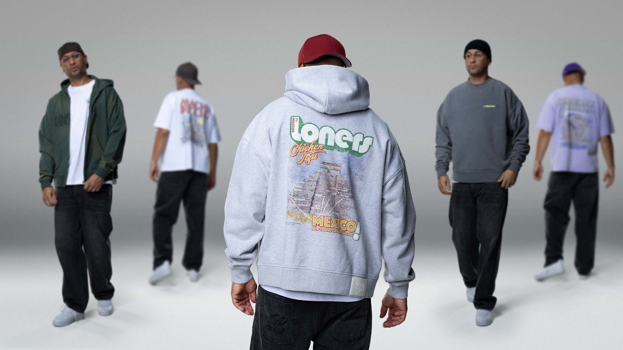 Loners GmbH